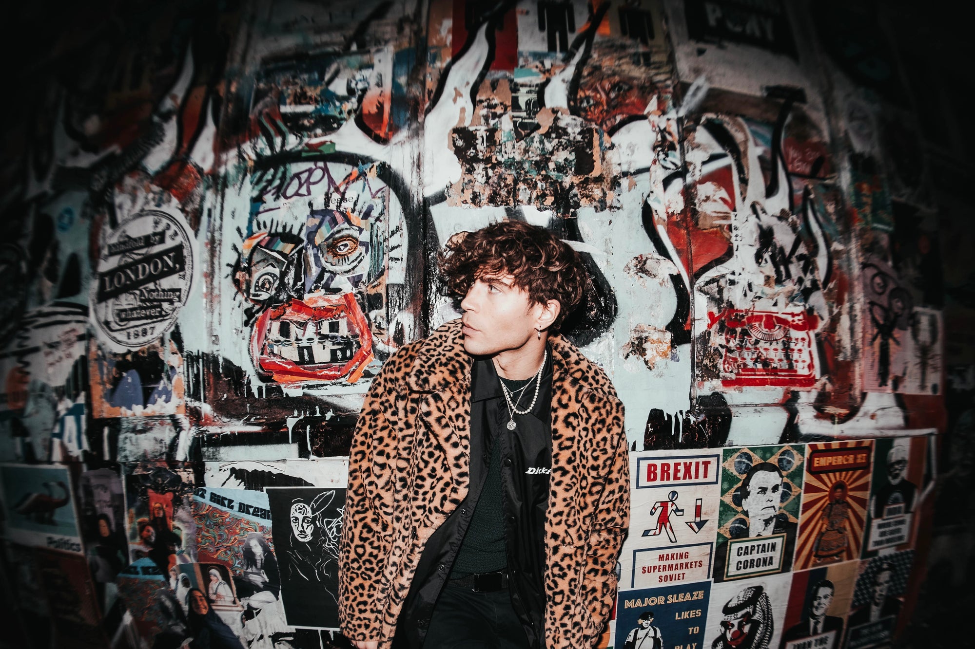 Danny Wright Merch – DANNY WRIGHT